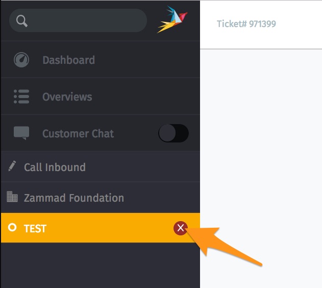 incorrect notification when closing a tab after setting up an object · Issue #2042 · zammad ...