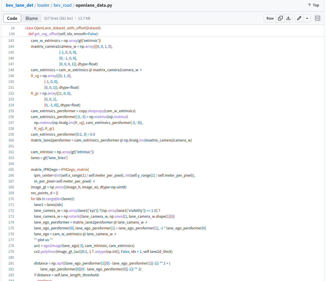 Confusing about variables in openlane data_loader · Issue #16 · gigo-team/bev_lane_det · GitHub