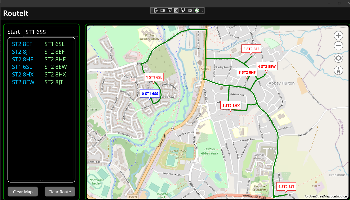 .net Maui: Show label or other information on a pin · Mapsui Mapsui · Discussion #1672 · GitHub