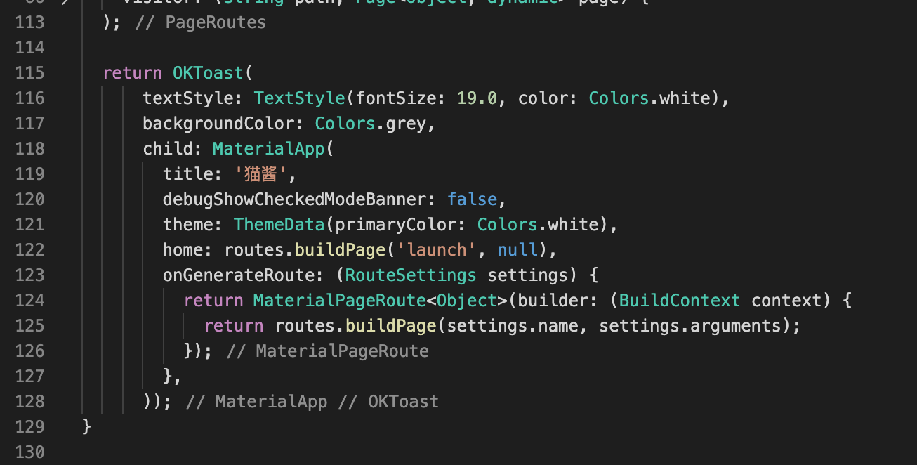 pushNamedAndRemoveUntil · Issue #536 · alibaba/fish-redux · GitHub