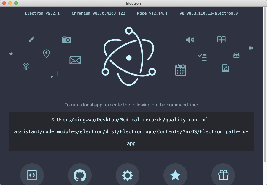 Custom Protocols Opened An Unexpected App · Issue 5338 · Electron Userlandelectron Builder 4343