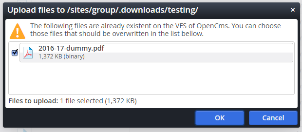 Error deleting unpublished resource · Issue #521 · alkacon/opencms-core · GitHub