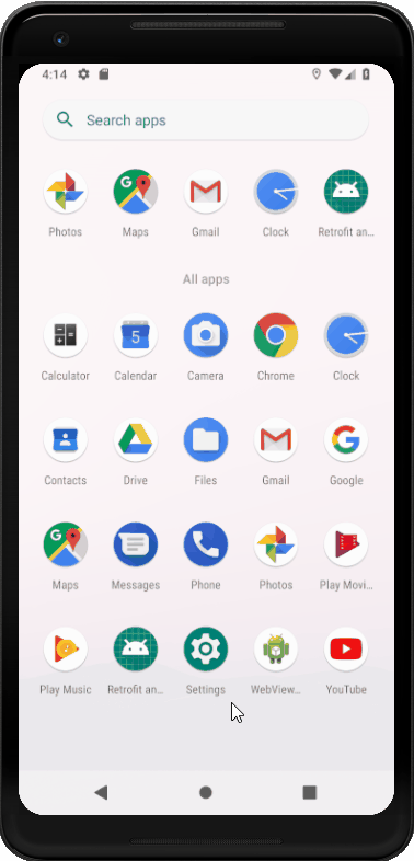 GitHub - furkanaskin/RetrofitandCoroutine
