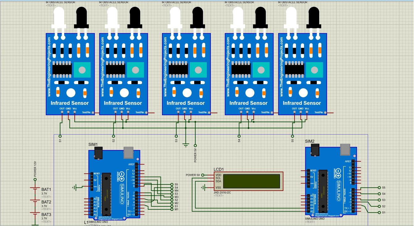 GitHub - eagleanuragLineFollower/1st-Simple-PID-Line-Follower: line ...