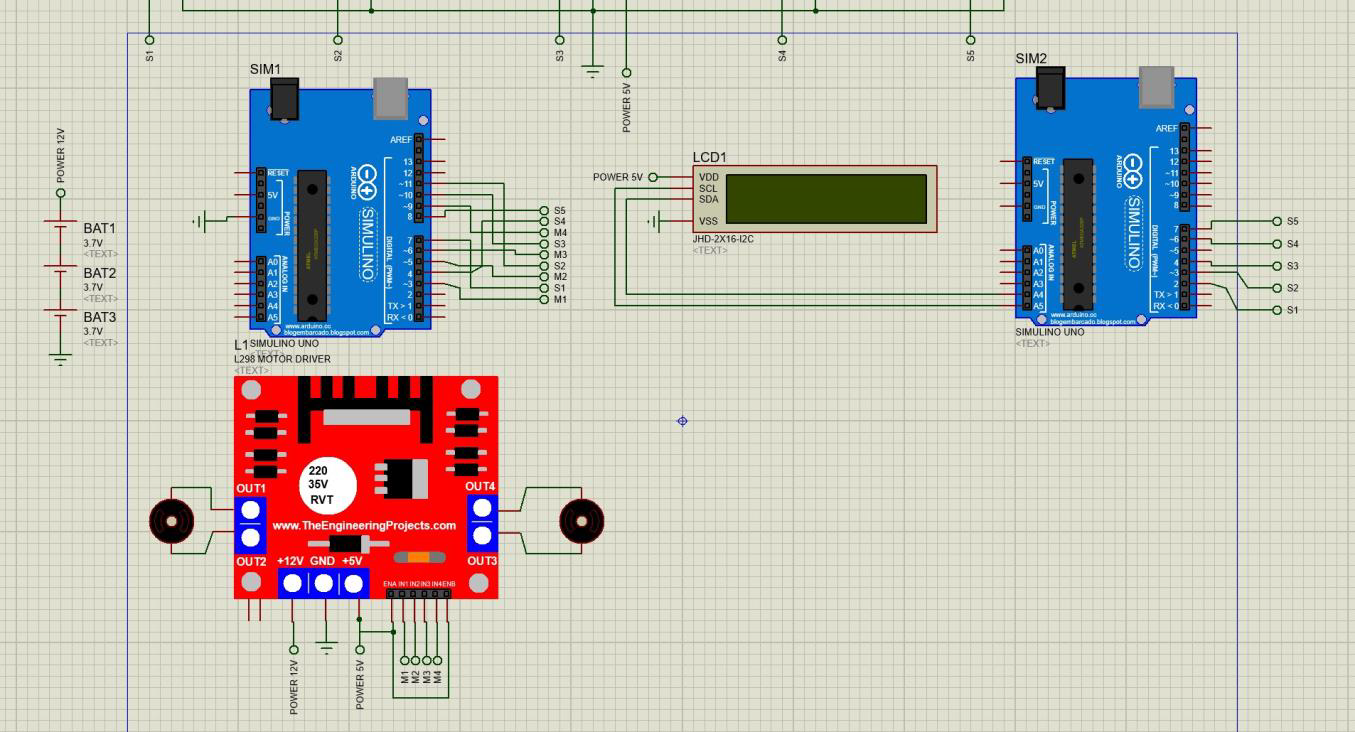 GitHub - eagleanuragLineFollower/1st-Simple-PID-Line-Follower: line ...
