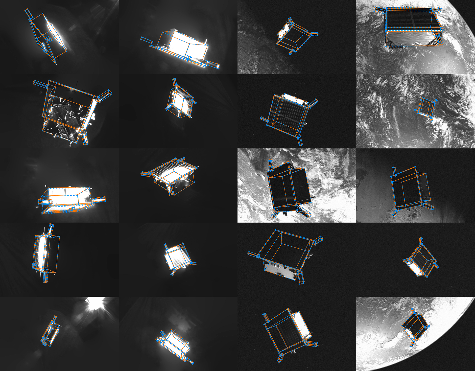 Github Jotabravo Spacecraft Uda Spacecraft Pose Estimation Robust
