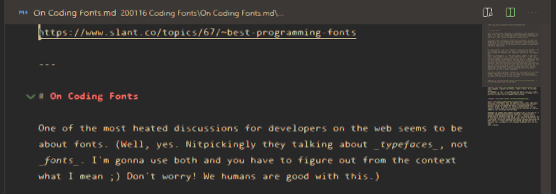 Text is blurry · Issue #88898 · microsoft/vscode · GitHub