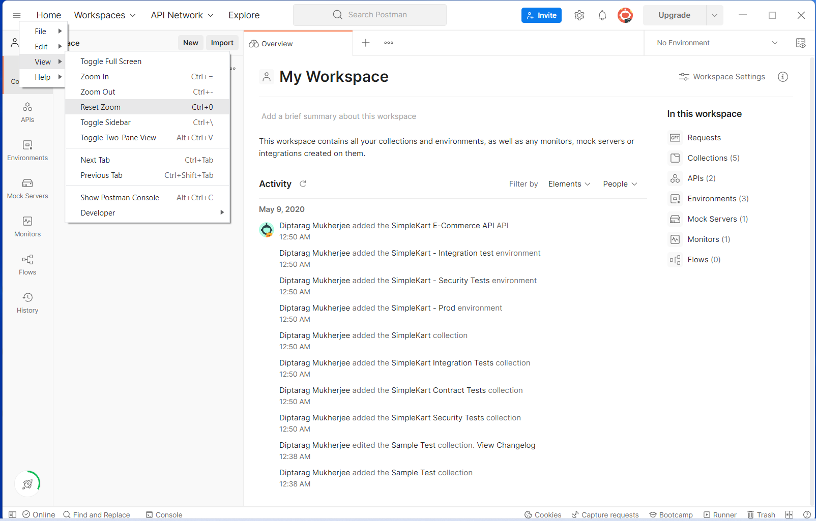 Close Button disappears when window width