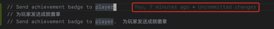 Cannot get `LINE history` if code of the line contains Chinese. · Issue #1713 · gitkraken/vscode ...