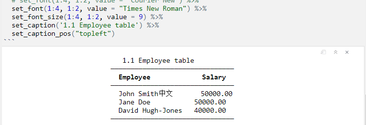 Chinese font cannot be displayed correctly from rmarkdown to RTF · Issue #158 · hughjonesd ...