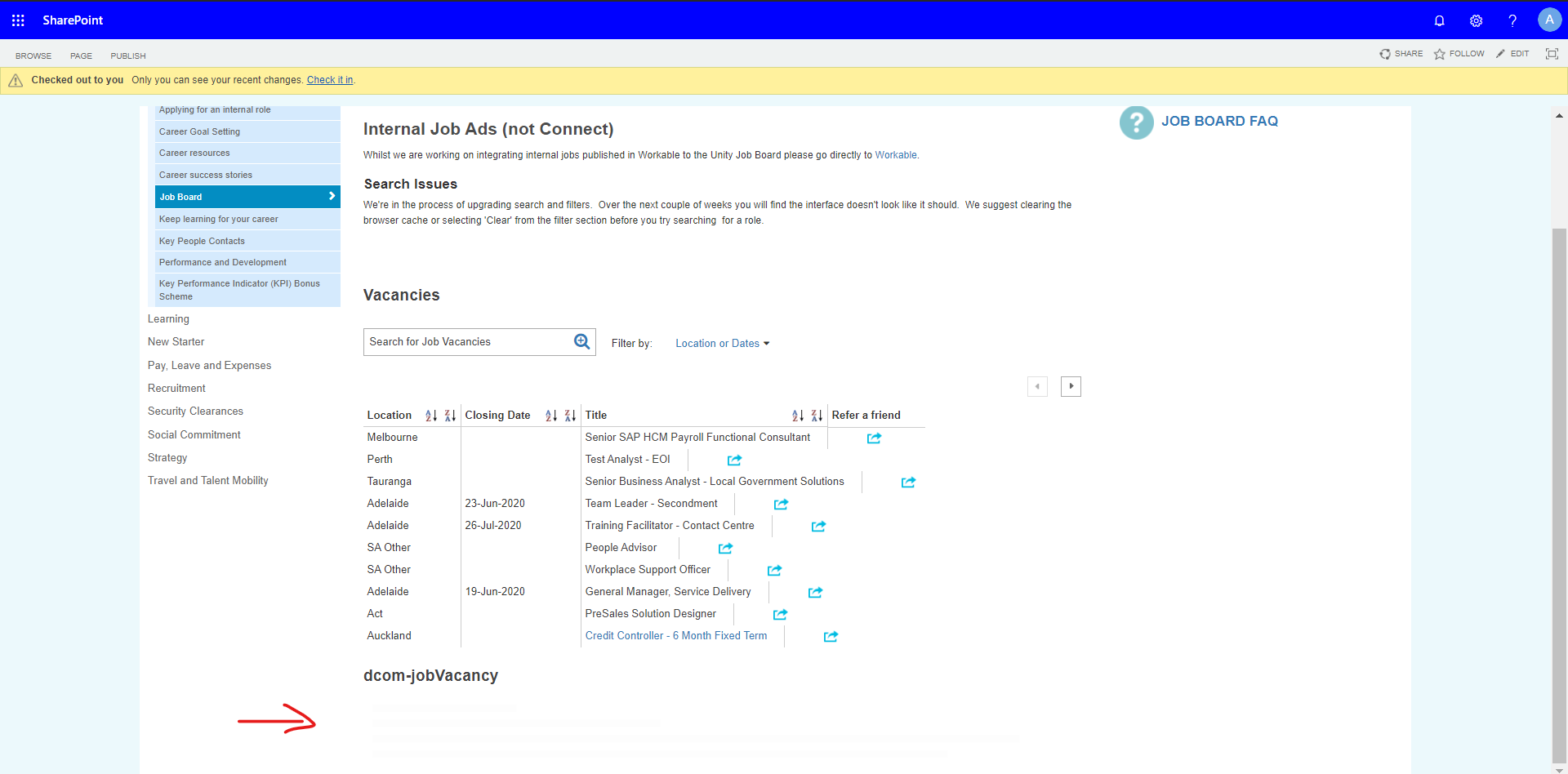 Controls and icons size decrease and other controls are disappeared due ...
