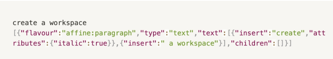 Pasting content displays excess content · Issue #2274 · toeverything/blocksuite · GitHub
