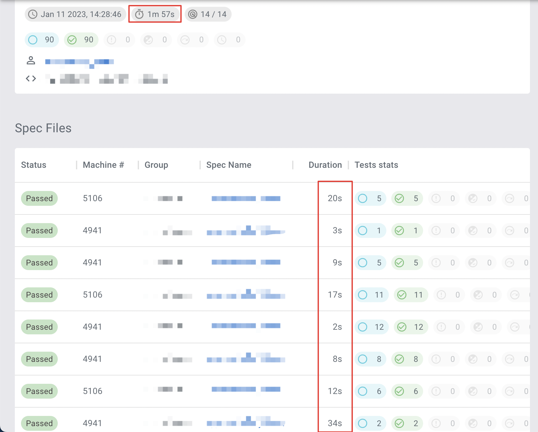Unable to upload results over http · Issue #47 · sorry-cypress/cy2 · GitHub