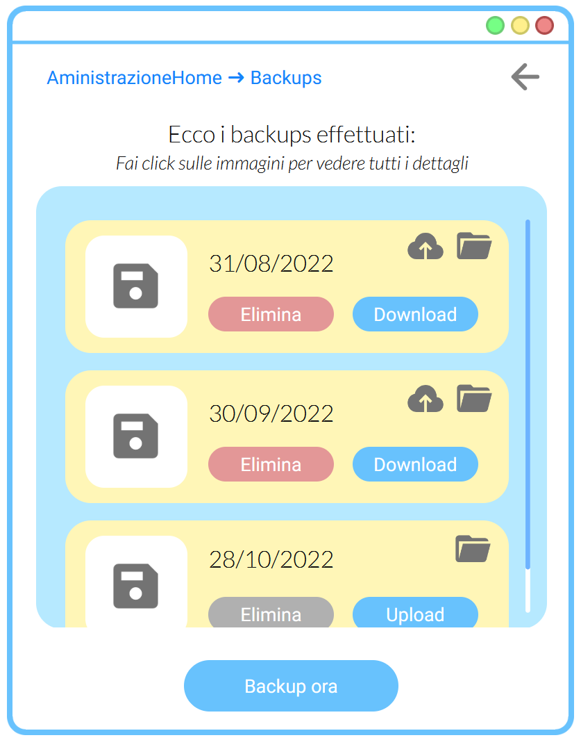 GitHub - MrPio/MuseoOmero-EnterpriseArchitect: Repository for the project of SoftwareEngineering