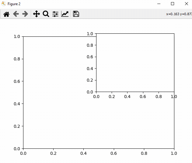 [Bug]: zoom on overlapping axes triggers all axes · Issue #22324 ...