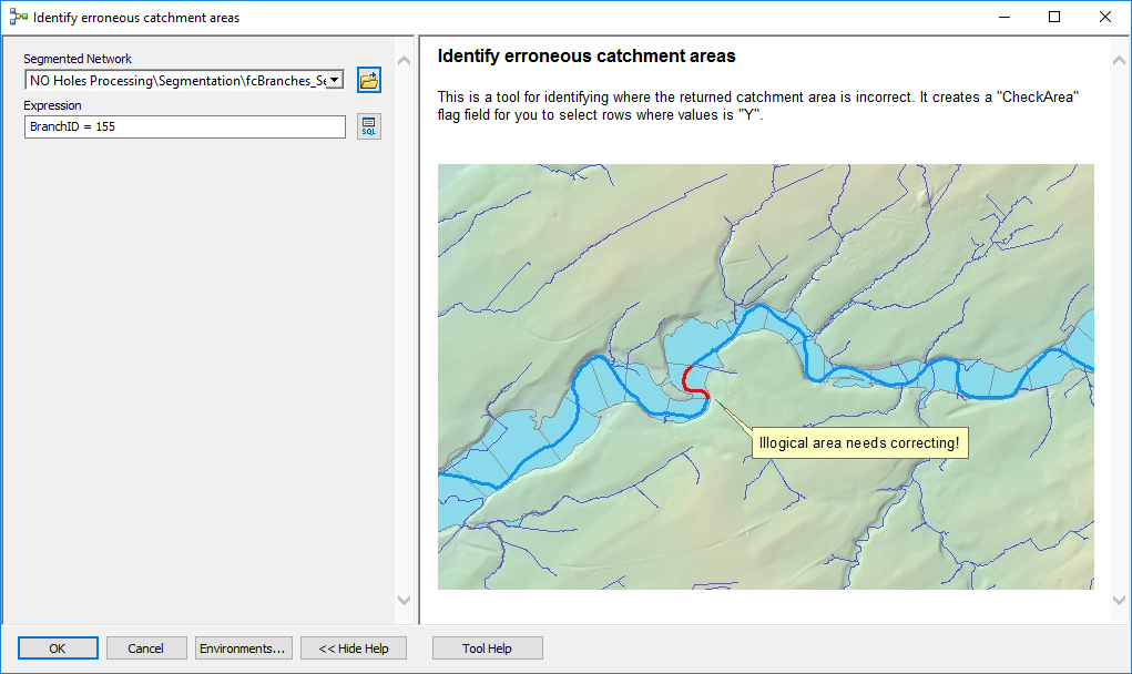 Computing stream power Index · Issue #43 · Riverscapes/ConfinementTool · GitHub