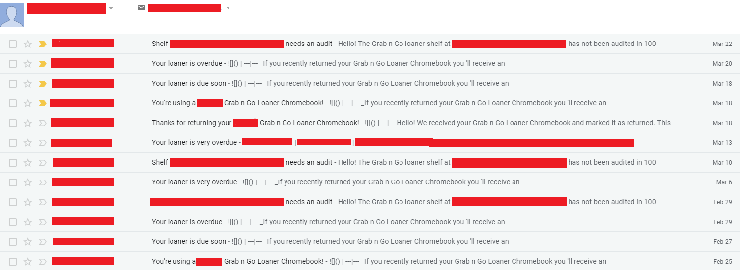 Loan duration time expired, can still login? Expected behviour? · Issue #89 · google/loaner · GitHub
