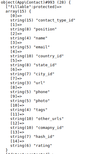 TNTSearch for Million records · Issue #214 · teamtnt/laravel-scout-tntsearch-driver · GitHub