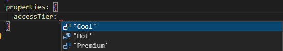 Autocomplete in the expression token "${}" · Issue #974 · hashicorp/terraform-ls · GitHub