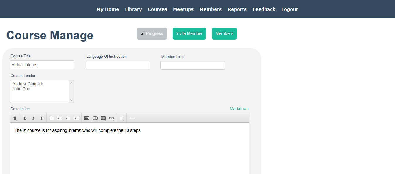 Add Course Components · Issue #119 · open-learning-exchange/planet · GitHub