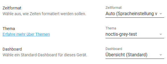 Theme Selection Field Disappears When Selected Theme Is Deleted · Issue 11701 · Home Assistant