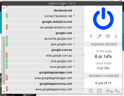Odd sorting in popup domains list when domains have same SLD but different TLD · Issue #105 ...