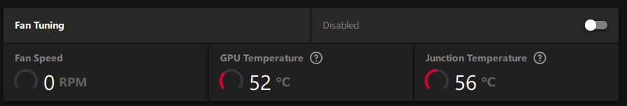 Control mostly not possible, RPM only read once · Issue #2 · Rem0o/FanControl.ADLX · GitHub