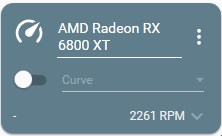 Control mostly not possible, RPM only read once · Issue #2 · Rem0o/FanControl.ADLX · GitHub
