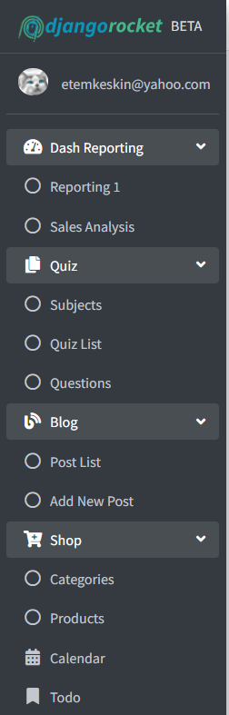 Github Etemkeskin Django App Examples