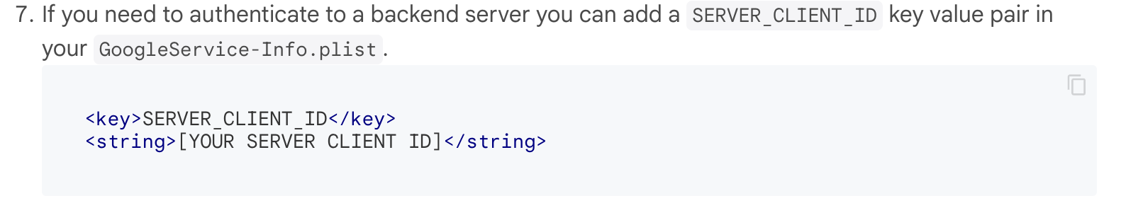 New Native login management crashes the app · Issue #693 · supabase/supabase-flutter · GitHub