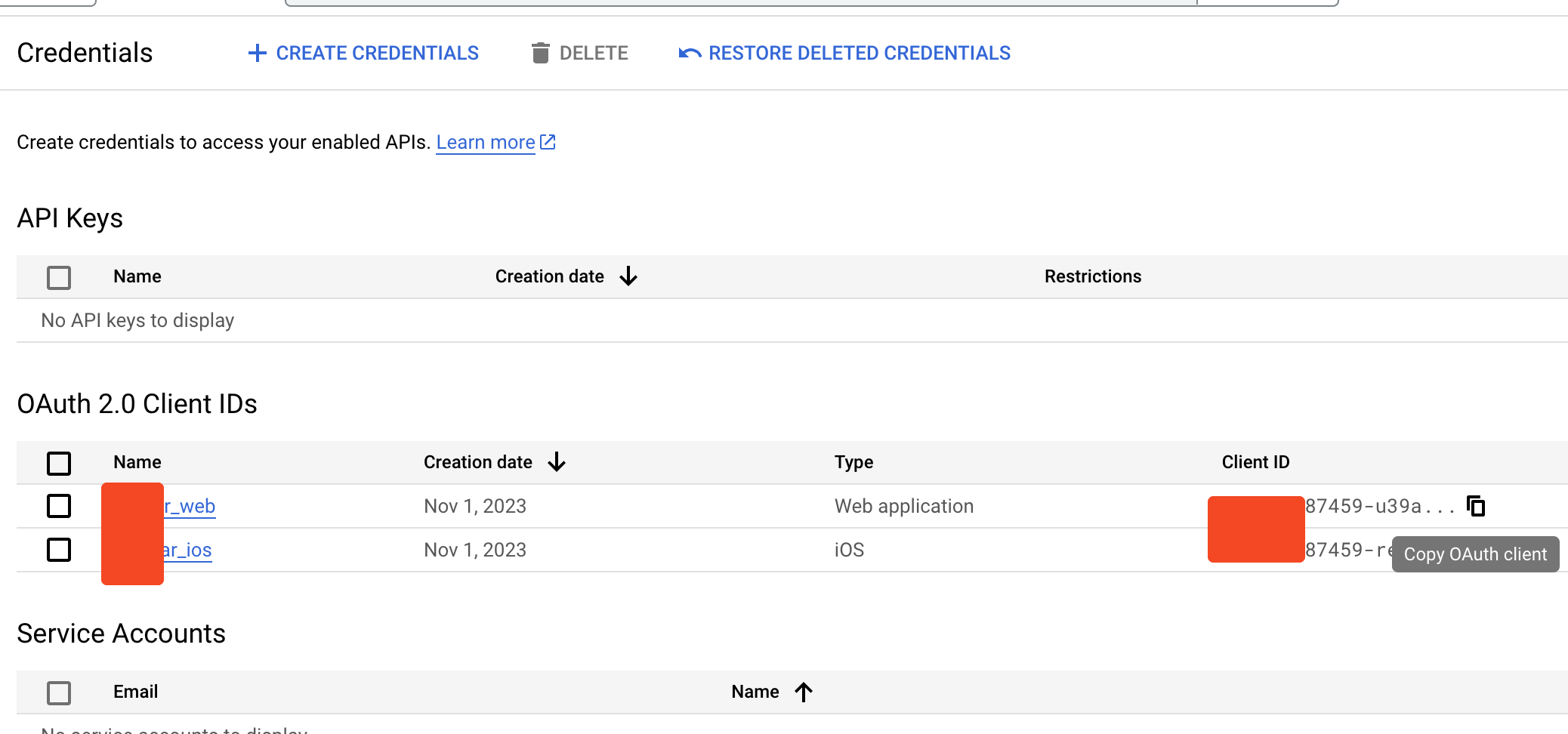 New Native login management crashes the app · Issue #693 · supabase/supabase-flutter · GitHub