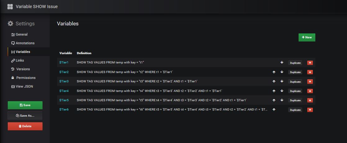 Template variables are executing excessive queries on InfluxDB · Issue #11890 · grafana/grafana ...