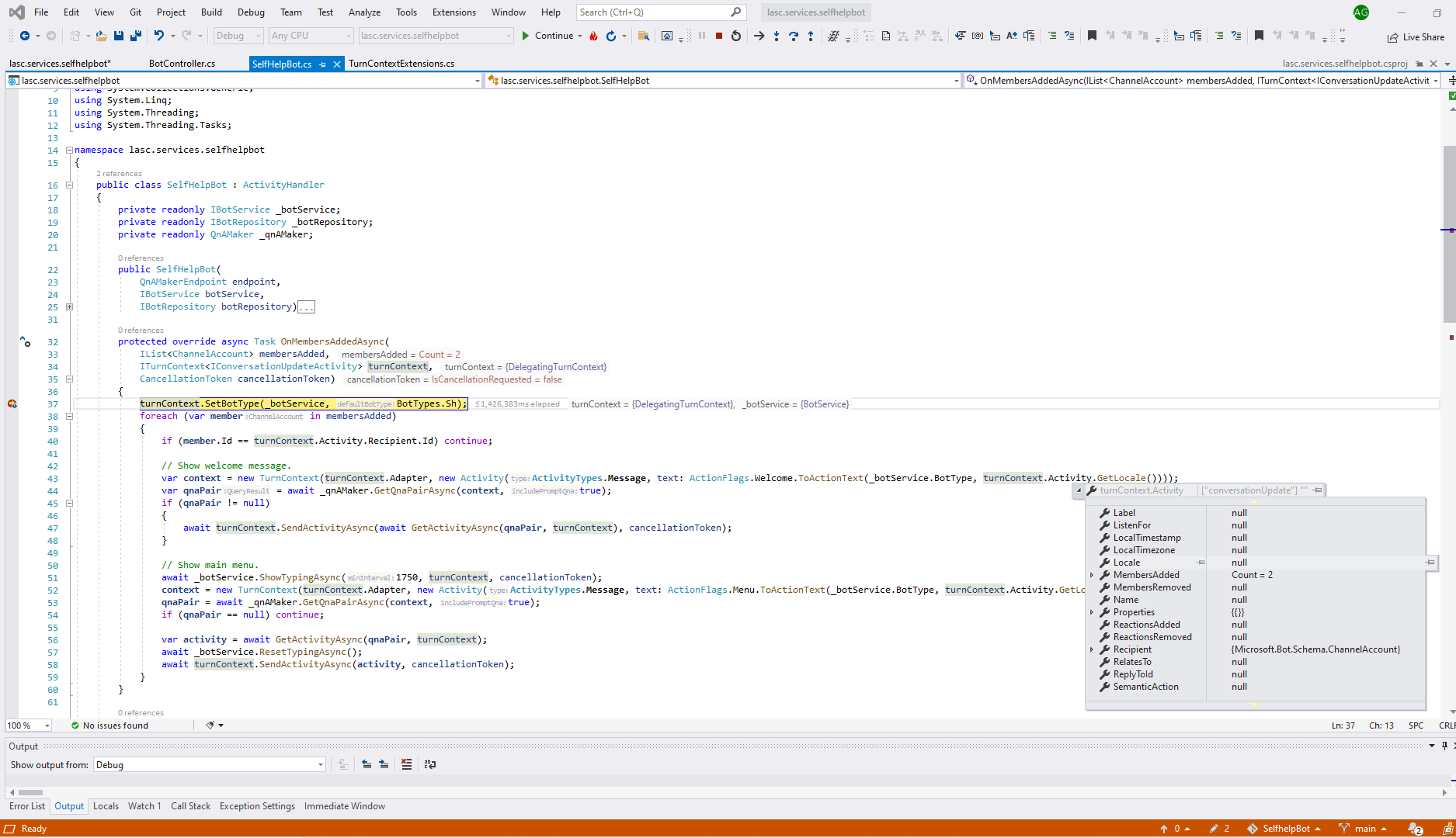Locale Is Not Passed To The Bot · Issue 4039 · Microsoftbotframework Webchat · Github