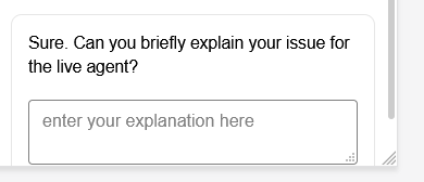 Adaptive cards input focus and Webchat scrolling issue (IE11) - Potentially related to #3463 ...