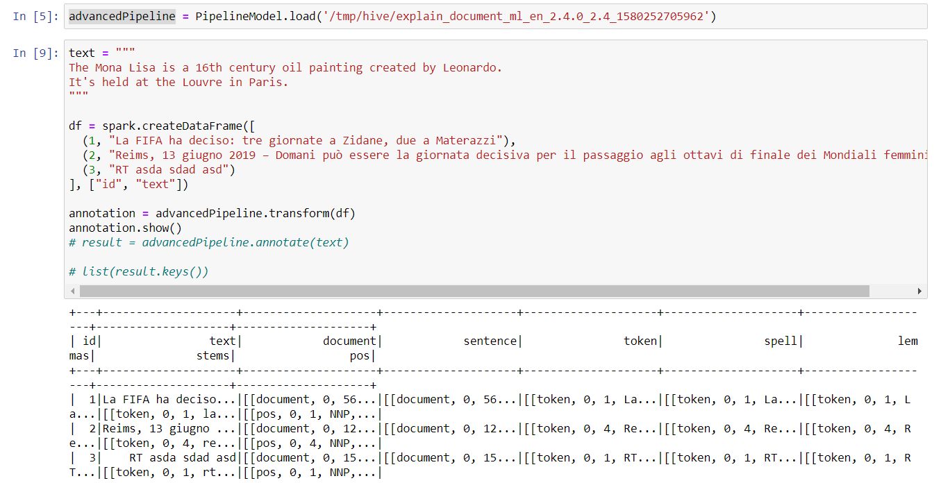 Tensorflow Error - Check whether your GraphDef-interpreting binary is up to date with your ...