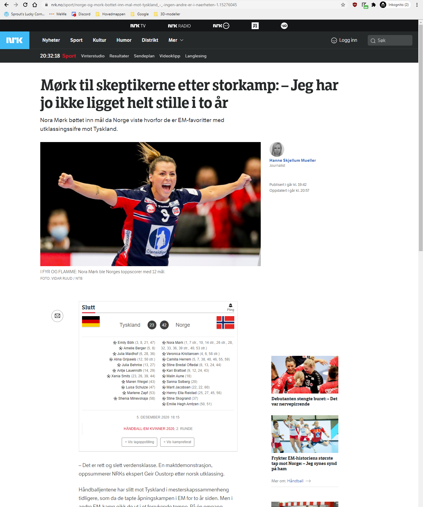 nrk.no · Issue #69425 · AdguardTeam/AdguardFilters · GitHub