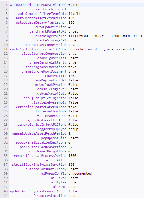 Connerydk · Issue 8648 · Ublockoriginuassets · Github 3358