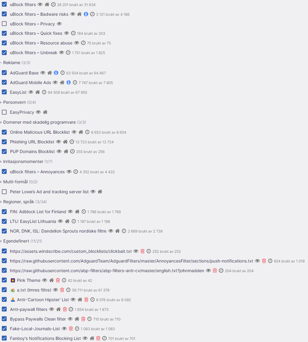 (NSFW) luscious.net · Issue #12221 · easylist/easylist · GitHub