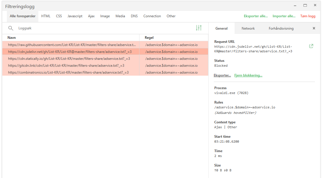 raw.githubusercontent.com · Issue #13189 · easylist/easylist · GitHub