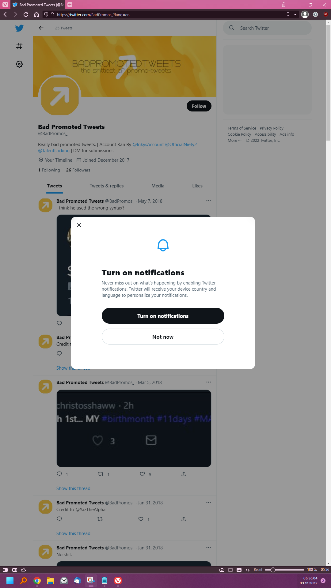 twitter.com (Fanboy's Notifications) · Issue #14305 · easylist/easylist · GitHub