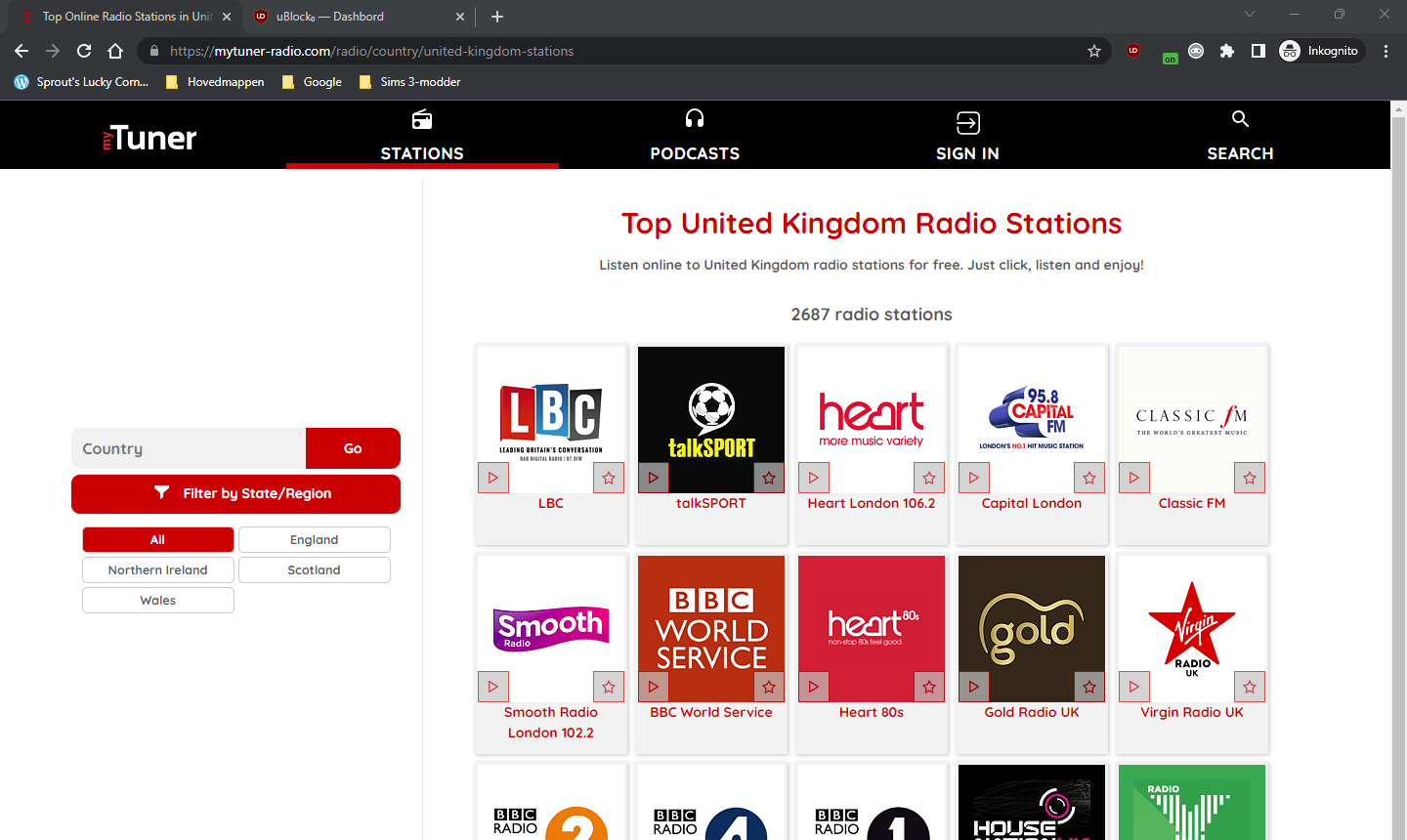 mytuner-radio.com · Issue #14714 · easylist/easylist · GitHub