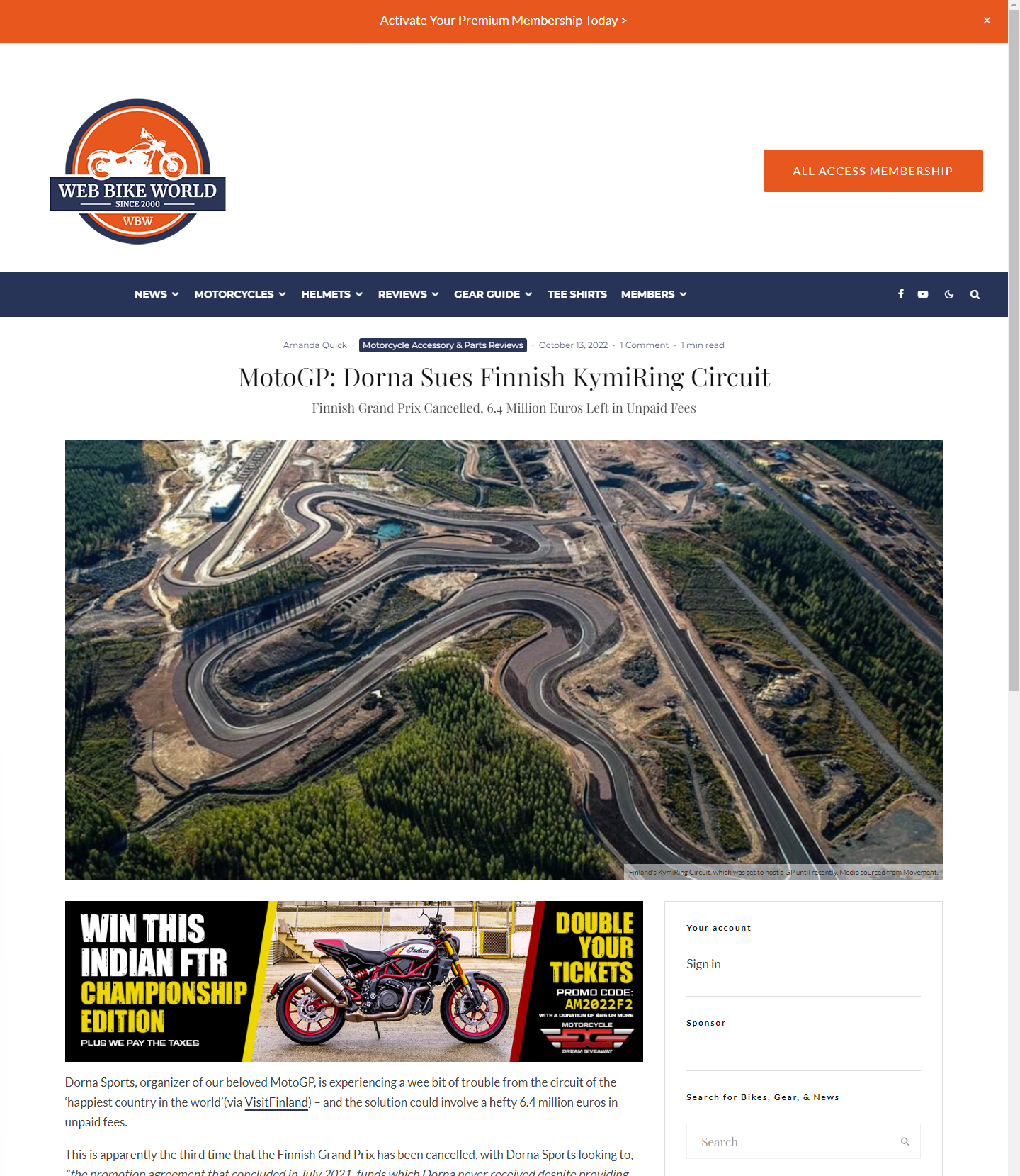 webbikeworld.com · Issue #15048 · easylist/easylist · GitHub