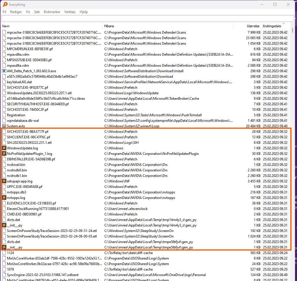 [BUG/ISSUE] Flashing/lag effect due to running 2 instances at once · Issue #1098 · marticliment ...