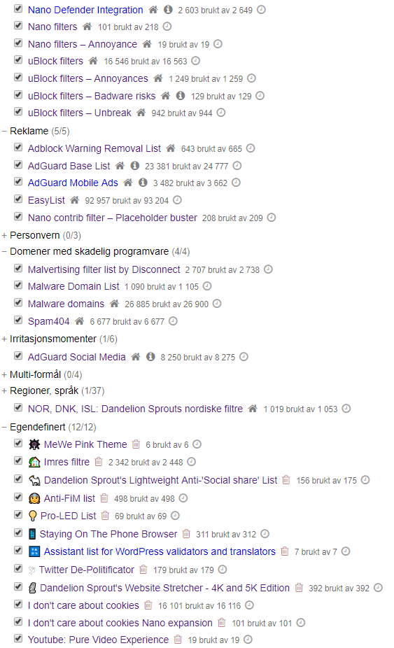 (NSFW) rule34.paheal.net · Issue #5655 · uBlockOrigin/uAssets · GitHub