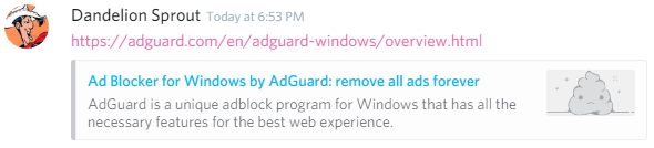 discordapp.com · Issue #5883 · uBlockOrigin/uAssets · GitHub