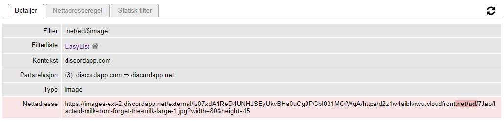 discordapp.com · Issue #5883 · uBlockOrigin/uAssets · GitHub
