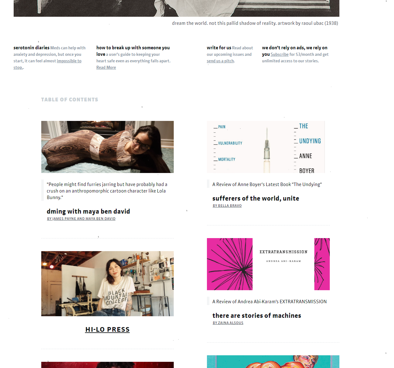 (Annoyances) Fake smudge background on maskmagazine.com · Issue #6683 · uBlockOrigin/uAssets ...