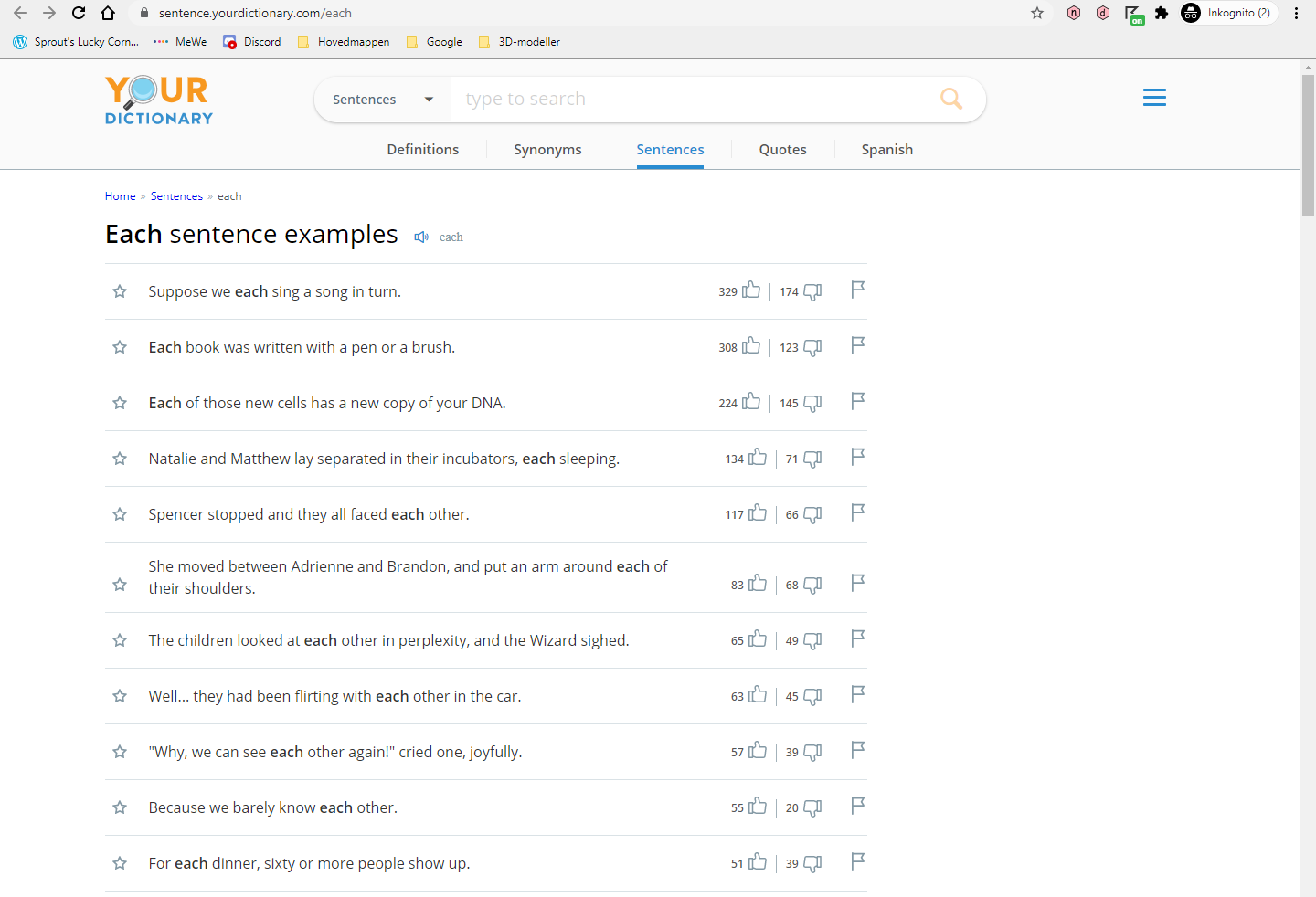 sentence.yourdictionary.com · Issue #5991 · easylist/easylist · GitHub