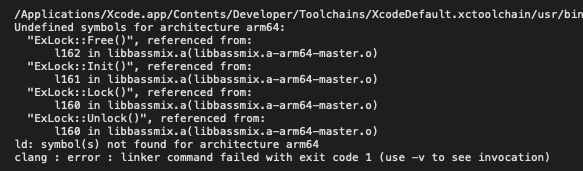 iOS deployment issues (summary) · Issue #4677 · ppy/osu-framework · GitHub