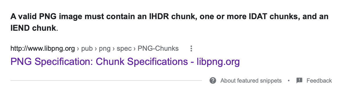 Certain PNG images no longer read correctly (encoding related?) · Issue ...